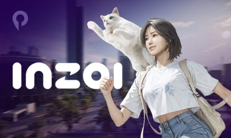 inZOI Game | Play Online Without Download!