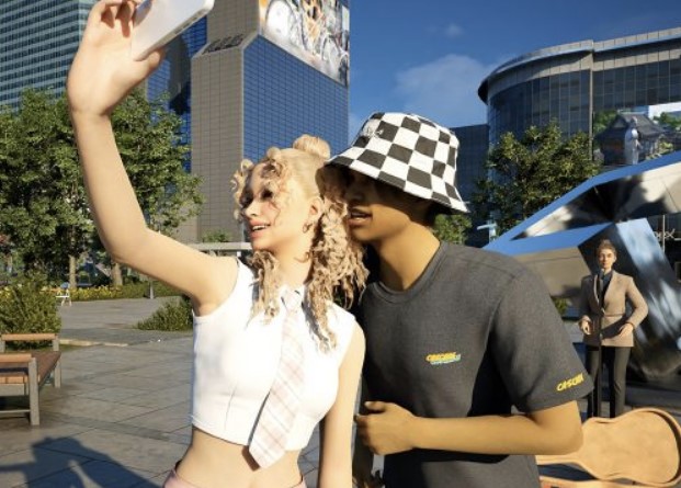 inZOI Life Simulation - Play Online inZOI Life Simulation on inZOI Game